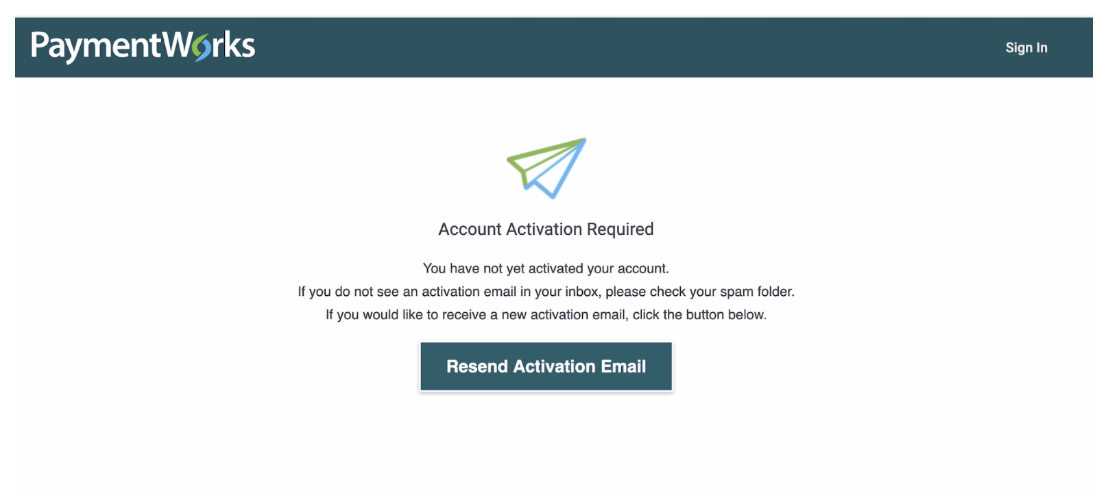 Activation Email: What It Is and What to Do If You Don’t Receive It