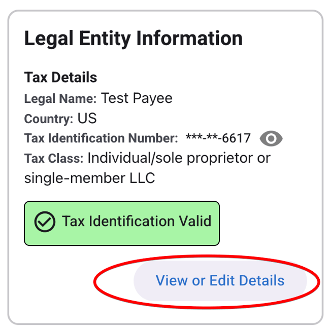 How Do I Update My Business Legal Name?