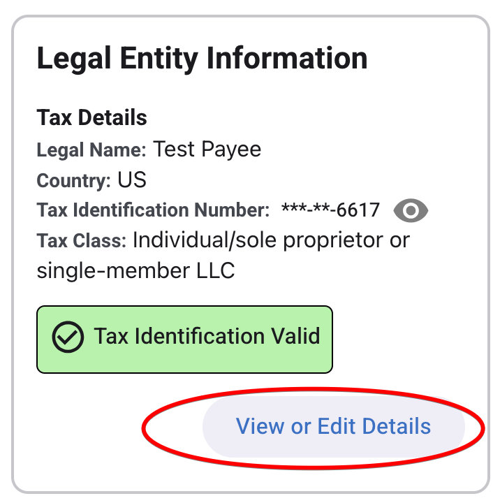 How Do I Update My Business Legal Name?