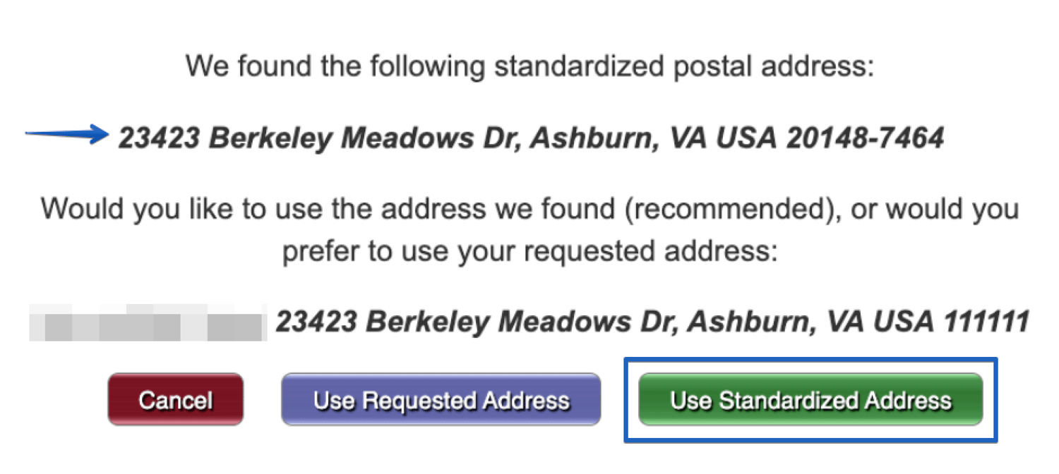 Address Validation in PaymentWorks: Understanding and Resolving Invalid ...